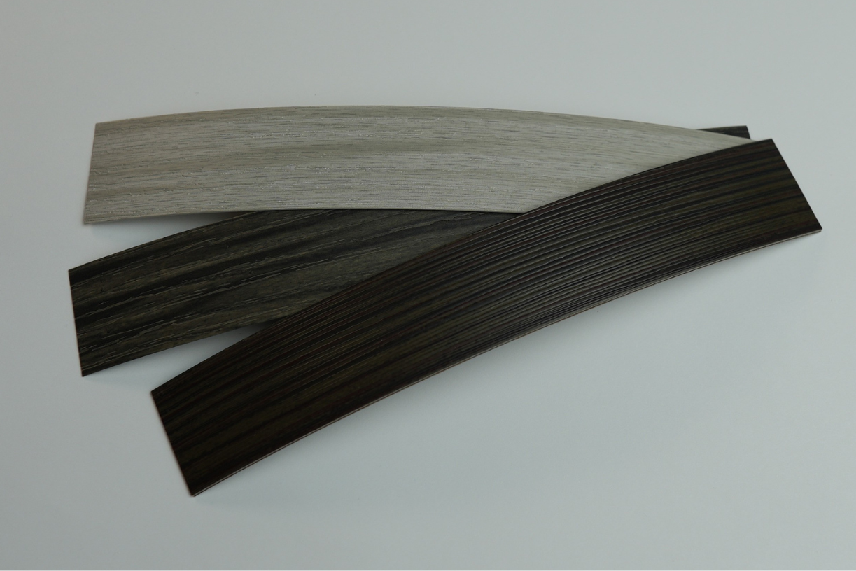 Embossed Edgeband - SURTECO North America